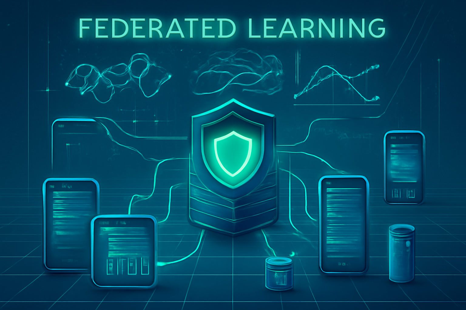 What is Federated Learning? A Complete Guide to Decentralized AI (2025)