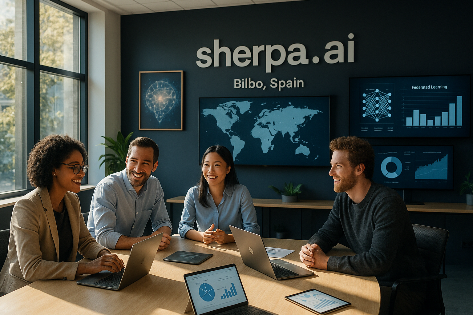 Our Vision in Action: How We're Building the Future of AI, Today