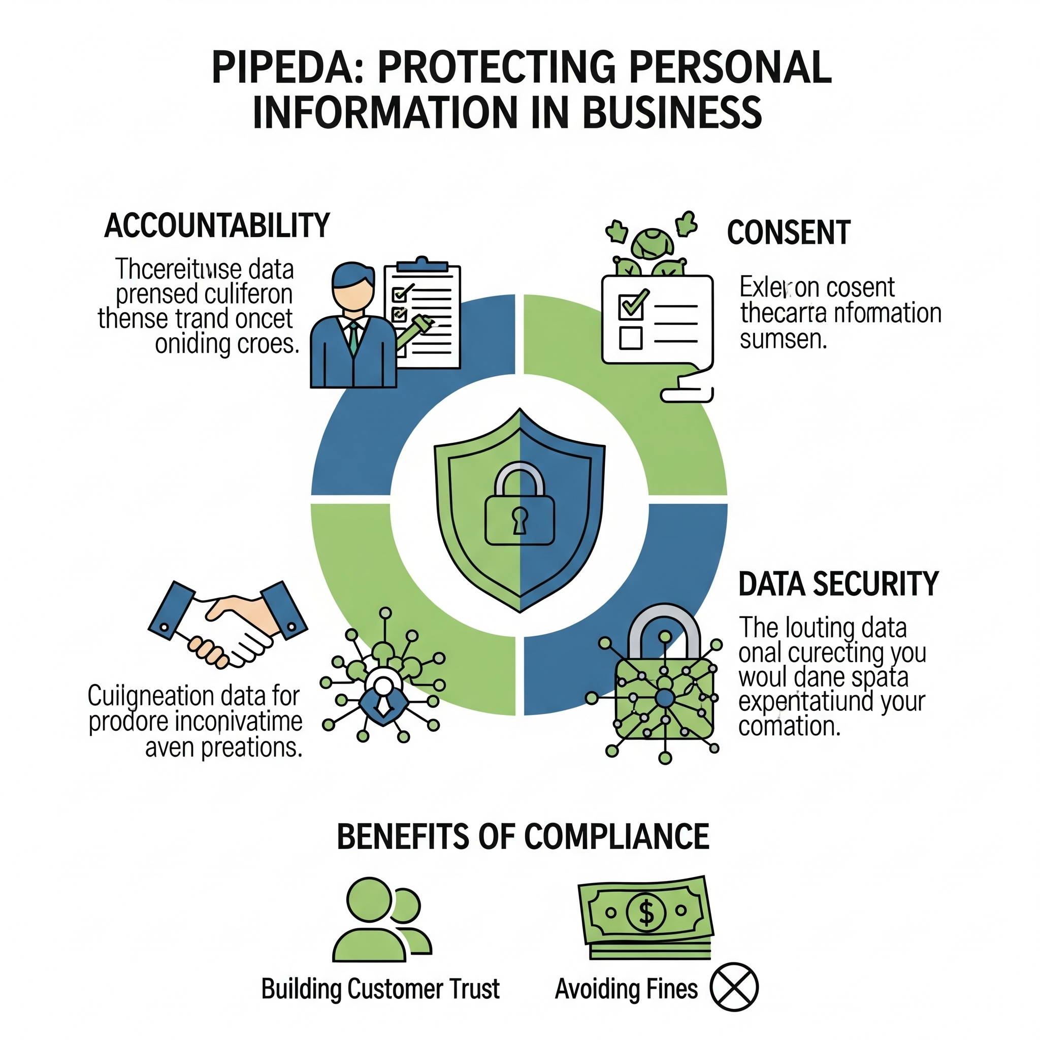 What is PIPEDA?